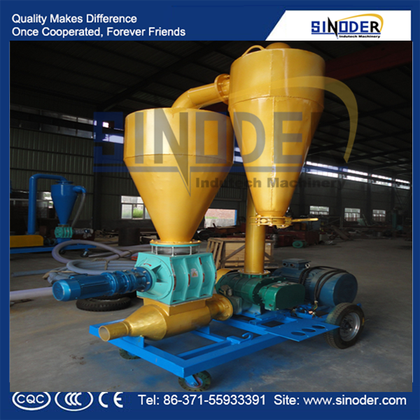 Buy Cargo Truck Ship Loader Unloader Corn Germ Pneumatic Conveyor ...