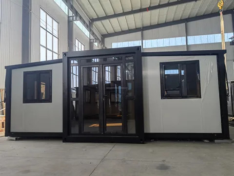 Buy Ce Approved Customized Movable Hotel Office Portable Home Luxury ...