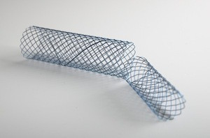 Buy Ce Mark--non-vasular Ni-ti Self-expanding Stent System- Prostate ...