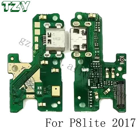 Buy Charging Port Flex Cable For Huawei P9 Litep8 Lite from Guangzhou ...