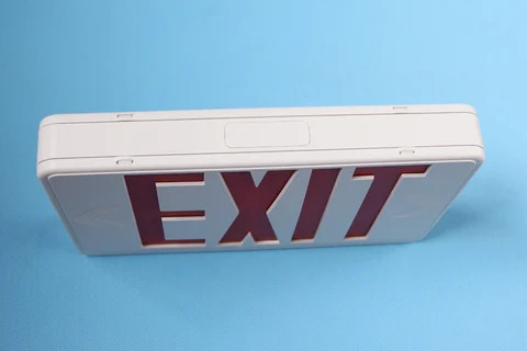 Buy Cheap 120v-347v Surface Mounted Led Wall Mounted Automatic ...