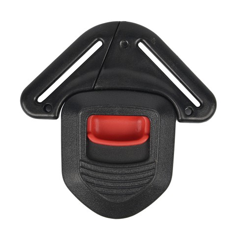 Buy Children Seat Belt Buckle Lock Plastic Car Locking Clip Seat Belt 5 ...