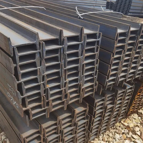 Buy China Carbon Steel Profil Supplier 100x100 150 150 40x80 300x150 Yellow H Beam Q235b Q355b ...