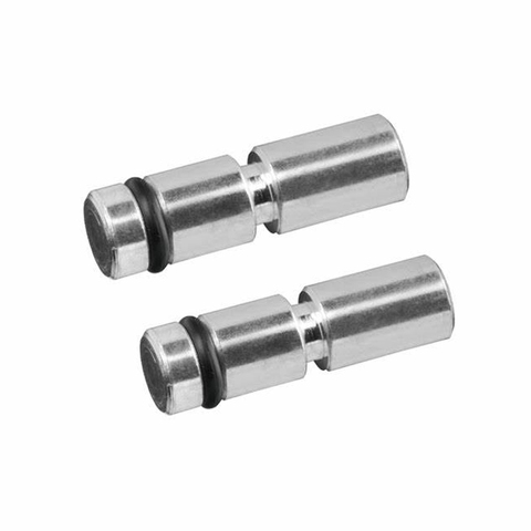 Buy China Custom Made Sturdy Construction Shear Pin And Nut Fasteners ...