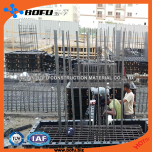 Buy Chinese Plastic Modular Formwork For Construction from Dalian Bofu ...