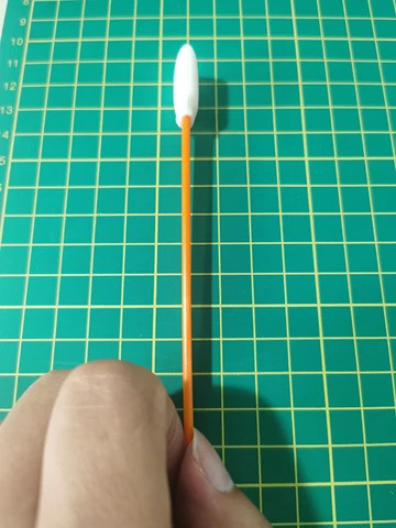 Buy Cleaning Lint Free Disposable Dry Small Polyester Cleanroom Esd ...