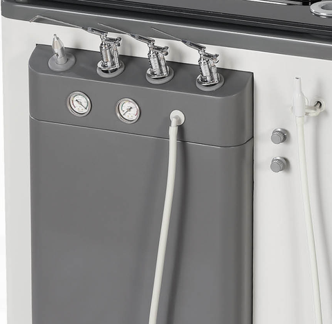 Buy Clinical Analyzer Instruments Completed Ent Examination Unit Ent ...