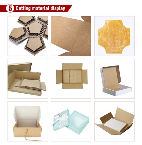 Buy Cnc Cardboard Box Carton Cutting Machine from Jinan AOL CNC ...