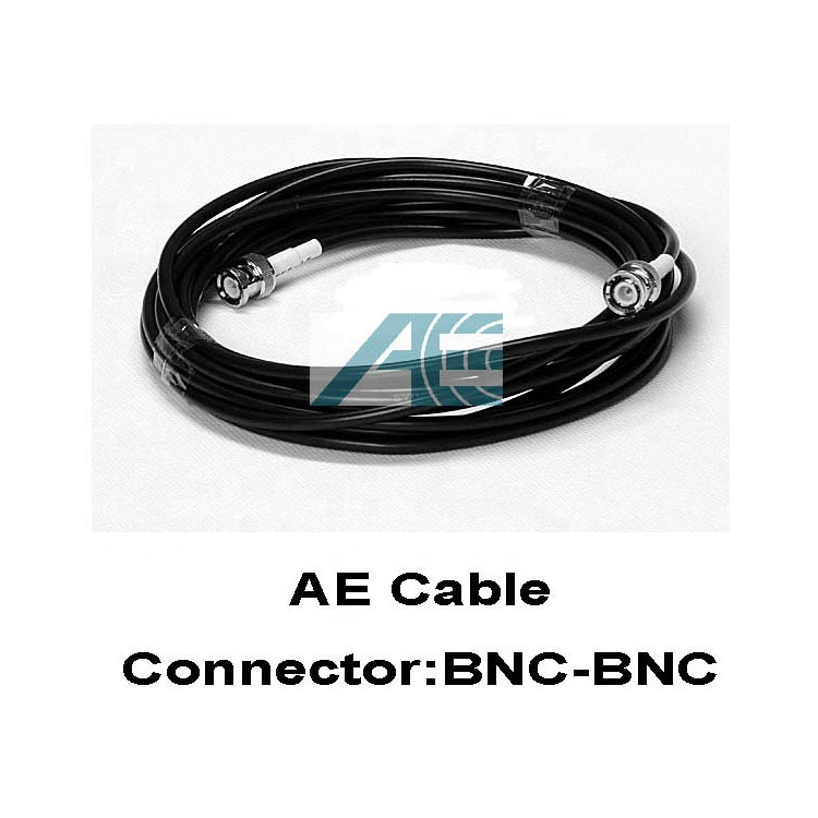 Buy Coaxial Cable For Acoustic Emission Sensor from Shanghai Liangui ...