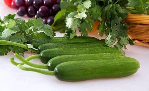 Buy Coca-cola Supplier Fruit Drink Andclear Organic 4 Times Cucumber ...