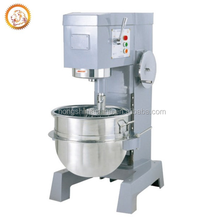 Buy Commercial Multifunction Stainless Steel Biscuit Mixer Machine from ...