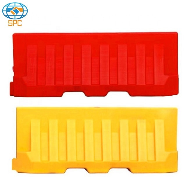 Buy Concrete Plastic Traffic Road Blocks Barriers from Shenzhen ...