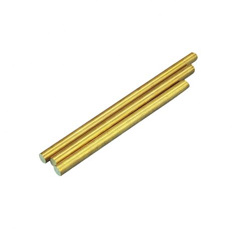 Buy Copper Round Bus Bar / Copper Brass Rod from Shandong Guolian Iron ...