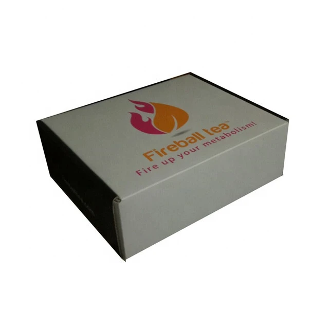 Buy Custom Box Packing Mail Box Carton Corrugated Packing Box from ...