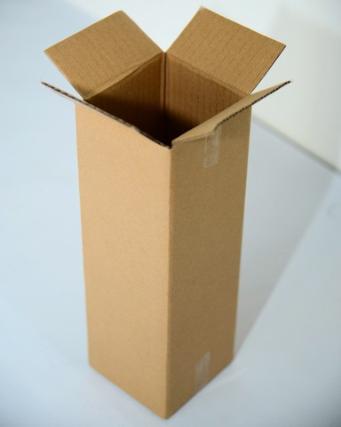 Buy Custom Cardboard Packaging Corrugated Courier Box Shipping Carton ...