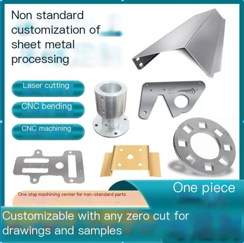 Buy Custom Cnc Laser Cutting Machining Service Fabrication Sheet Metal ...