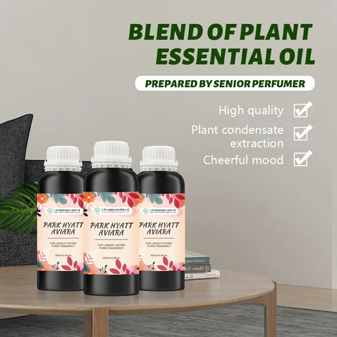Buy Custom Five-star Hotel Fragrance Oils Supplier, 500ml Long Lasting ...