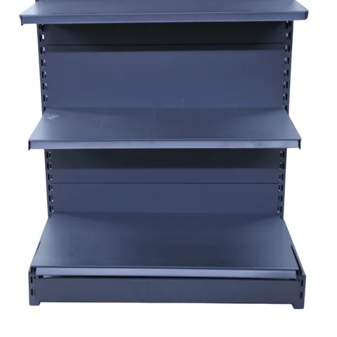 Buy Custom Label Aesthetic Flexible Metal Shelves Reusable Retail ...