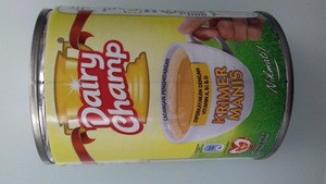 Buy Dairy Champ Condensed Milk from TUNG YET TRADING SDN. BHD ...