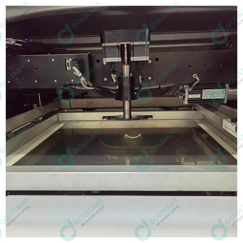 Buy Dek Pcb Printer Horizon 03ix Smt Pcb Solder Paste Stencil Printing ...