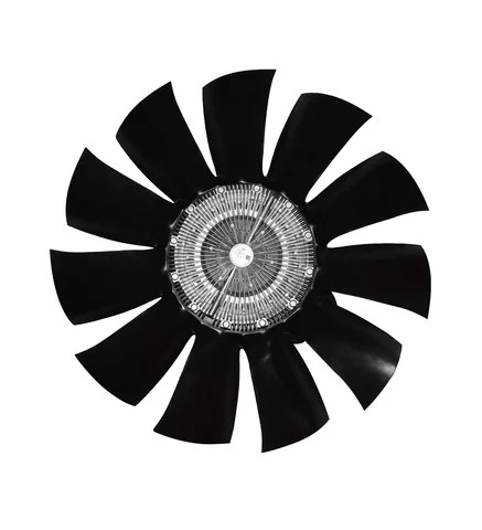 Buy Diesel Engine Fan 6bt Wheel Loader Diesel Fuel Engine Fan 5367849 ...