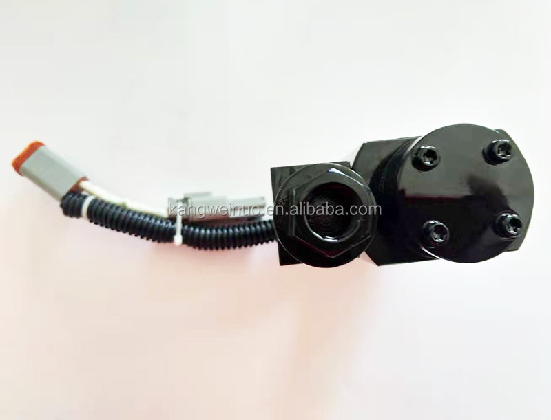 Buy Diesel Engine Parts Qsc Isc Fuel Pump Actuator 4089661 4089662 ...