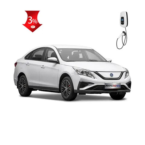 Buy Dongfeng Fengxing S60 S50 M5 T1 T5 E1 Ev Sedan New Car 5 Seats ...