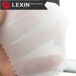 Buy Dot Fuse Woven Fusible Interlining Interfacing Fabric For Garment ...