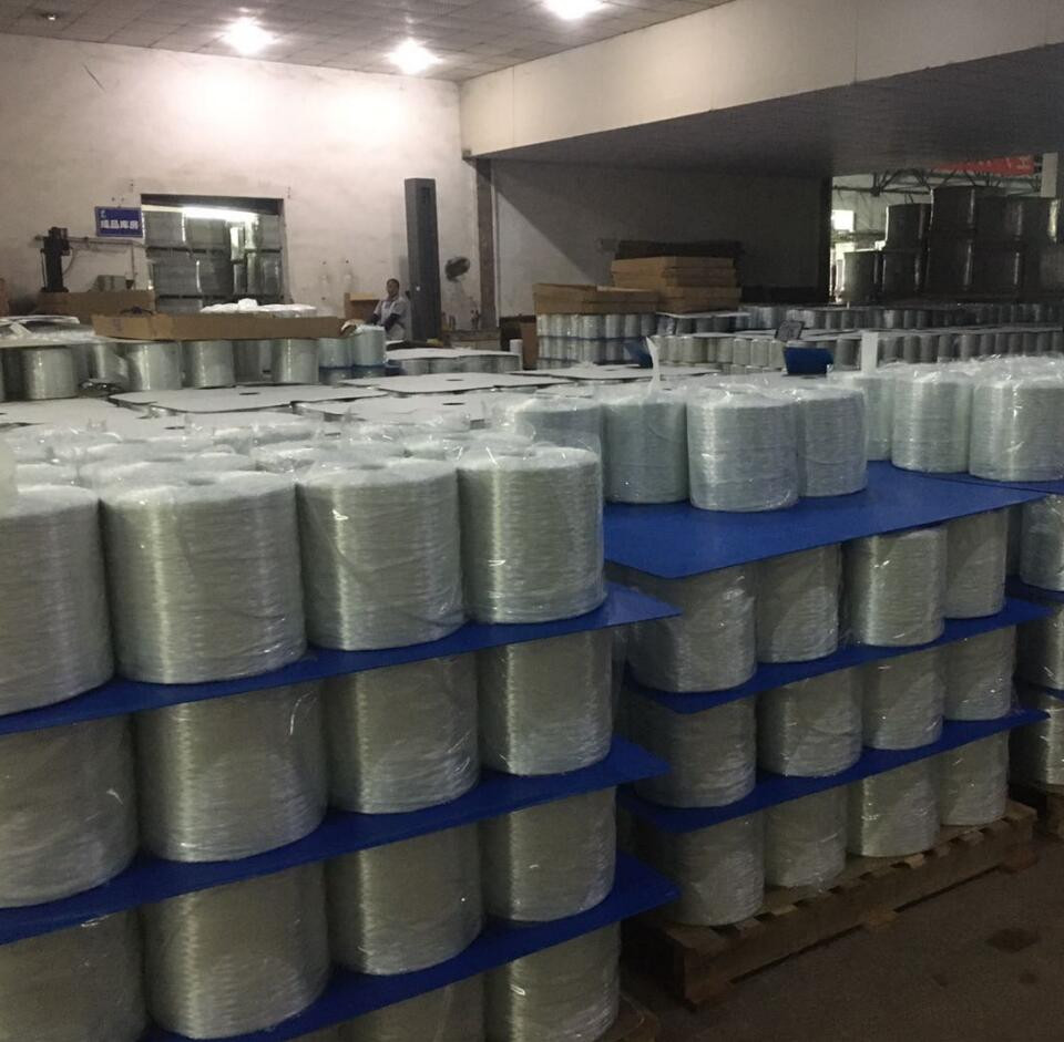 Buy E Glass Assembled Rovings For Centrifugal Casting,centrifugal ...