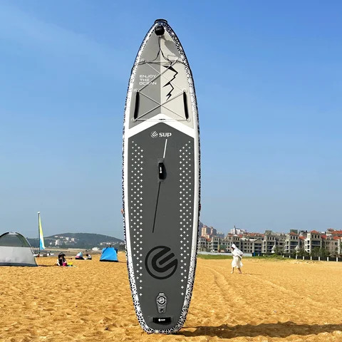 Buy E Sup Led Sup Paddle Board Stand Up Board Inflatable Bord With ...