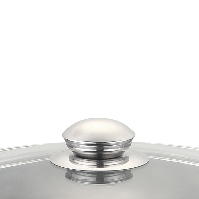 Buy Easy Operation 30mm Diameter Stainless Steel Kitchen Equipment ...