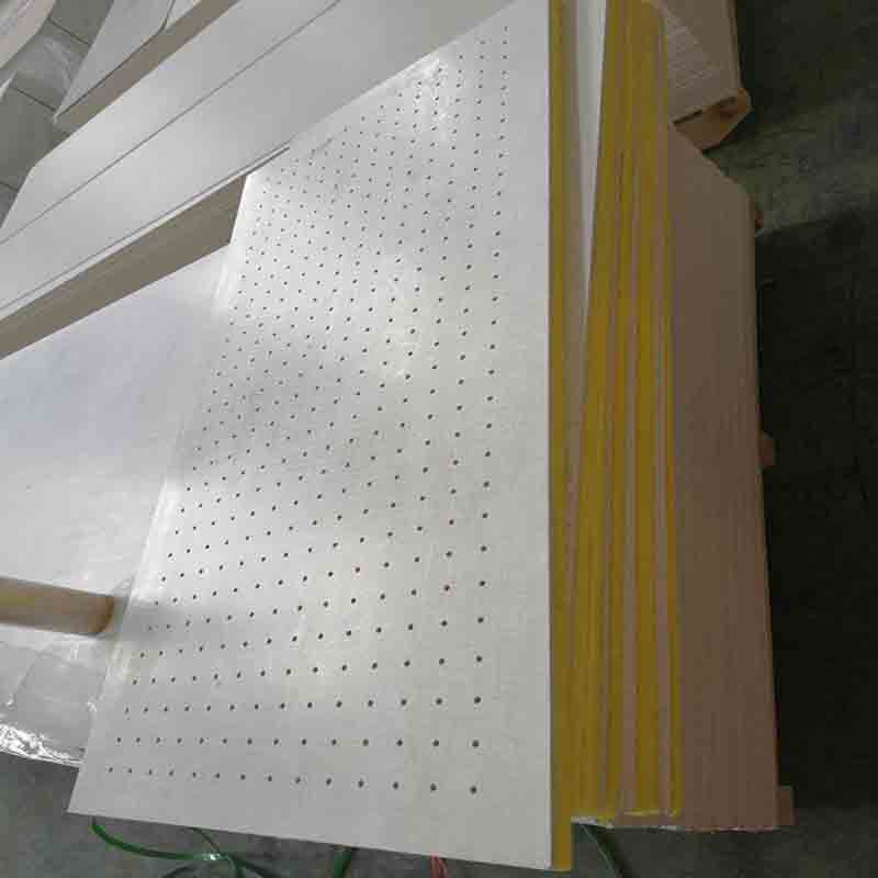 Buy Eco Panels Fiber Cement Board Acoustic Ceiling Board Shera Board ...