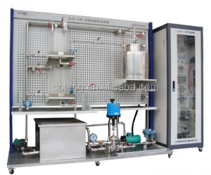 Buy Educational Factory Process Control Training System Simulator ...