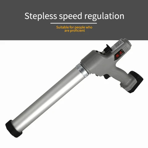 Buy Electric Glue Gun Machine Glass Windows And Door Soft Structural ...