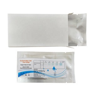 Buy Escherichia Coli Home Test Water Test Kit For Drinking Water ...