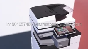 Buy Ethernet Connectivity Laser Technology Printer Ricoh Im C2000 ...