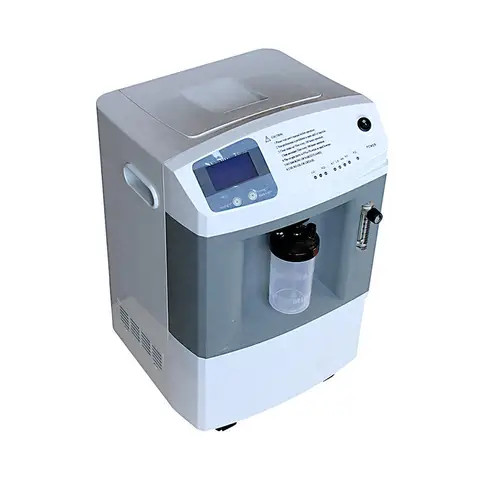 Buy Eur Vet Veterinary Instrument Portable Oxygene Concentrator Animal ...