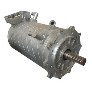 Buy Ev Drive Powertrian 20kw 100kw Ac Electric Alpha Motor For Car ...