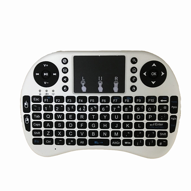 Buy Excel Digital Oem/odm I8 Mini Keyboard 2.4g Wireless Keyboard Air ...