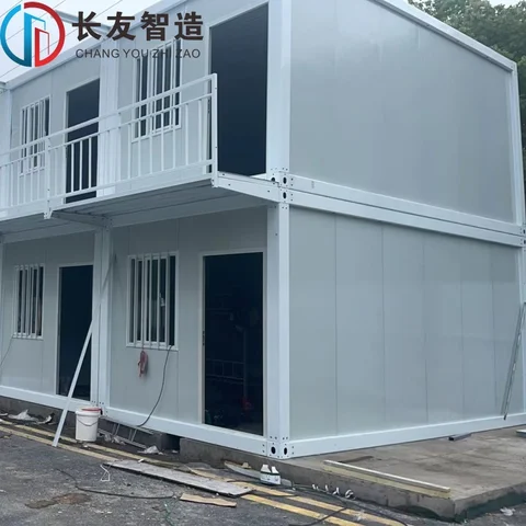 Buy Factory Direct Sales Prefabricated Modular Portable Building ...