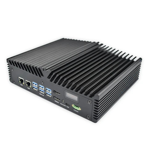 Buy Factory Direct Vast Ai Box With Nvidia Jetson Xavier Agx Module For ...