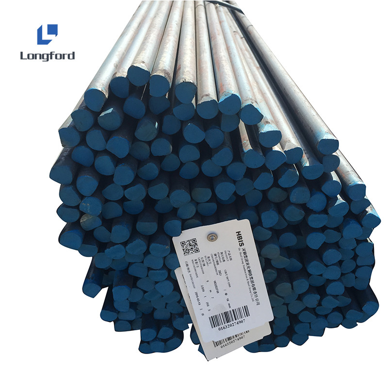 Buy Factory Sales Gb Jis Astm Din Standard Alloy Steel Bar 40cr Gcr15 35crmo 15crmo 12cr1mov ...