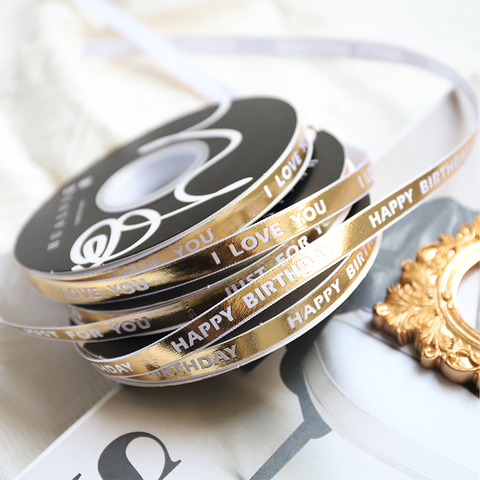 Buy Factory Wholesale Custom New Golden Shiny Flowers Gift Wrapping ...