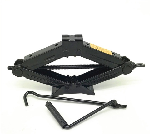 Buy Factory Wholesale Hand-operated Car Jacks Steel Scissor Jacks And ...