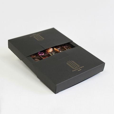 Buy Fancy Wedding Favors Candy Assorted Gift Truffle Package Carton ...