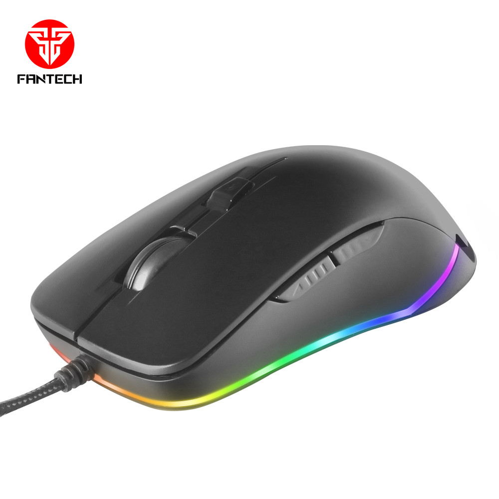 Buy Fantech Gaming Combo Set Mechanical Keyboard Mouse Combos Mvp862 ...