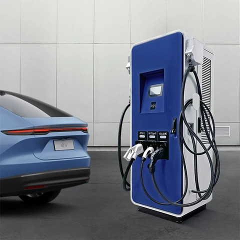 Buy Fast Charging Station Designer Dc Ev Rapid Charging Stations Ev ...