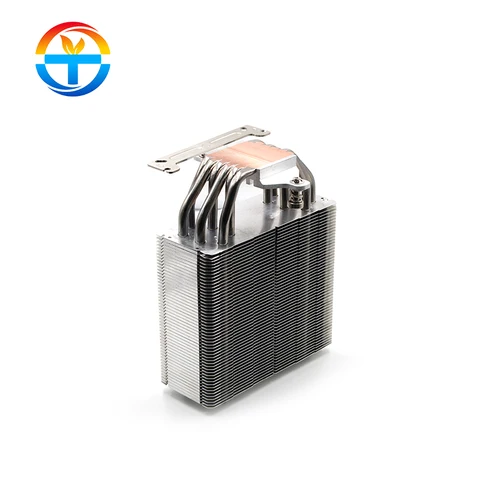 Buy Fin Fins With Sink Gaming Computer Cooler Suppliers Radiator Gaming ...