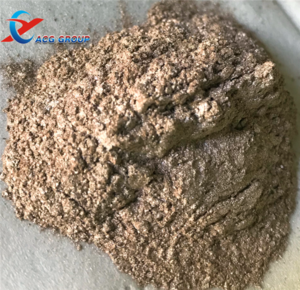 Buy Flake And Spherical Silver Coated Copper Powder from Anhui Fitech ...