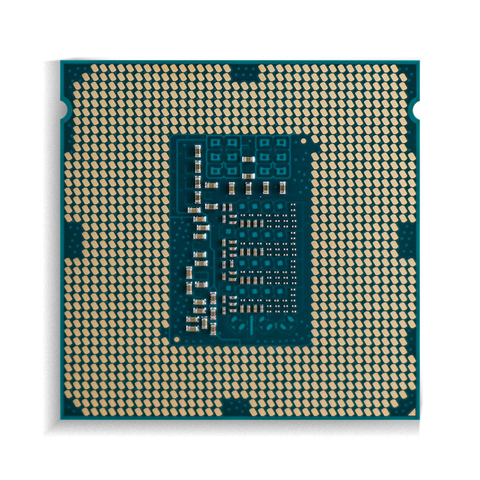 Buy For Intel Xeon E3 1231 V3 3.4ghz Quad-core Lga 1150 Desktop Cpu E3 ...